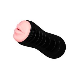 EIS Doppelseitiger Masturbator, 20 cm