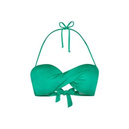 Color Mix - Bandeau Bikini-Top