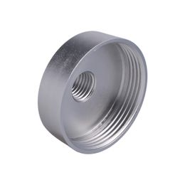 Doc Johnson Main Squeeze - Adapter f&uuml;r Power Banger Fuck Machine