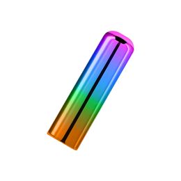 NS Novelties Chroma - Rainbow, 6,8 cm
