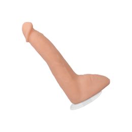 Doc Johnson Signature Cocks - Roman Todd, 20,3 cm