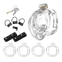 Rimba P-Cage - PC10 Pussy, 8 cm