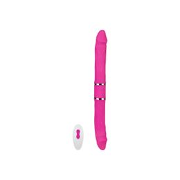 EIS Doppelvibrator mit Fernbedienung, 35 cm