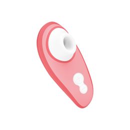 Womanizer Liberty 2, 10,5 cm