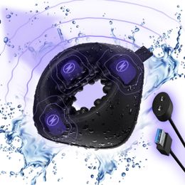Satisfyer Ring Stroker, 9,5 cm