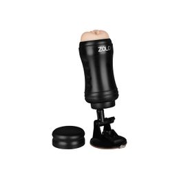 Zolo Solo Flesh, 17 cm