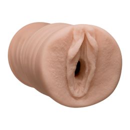Doc Johnson Signature Strokers - Faye Reagan, 14 cm