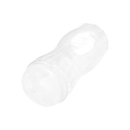 EIS Masturbator mit 2 Liebes&ouml;ffnungen, 19,8 cm