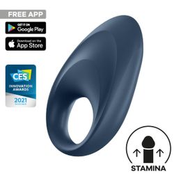 Satisfyer Mighty One Connect App, 9 cm