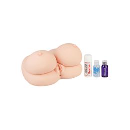 Pipedream Interactive Titty Fuck-Her, 20 cm