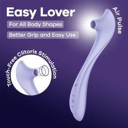 Satisfyer Easy Lover, 25,5 cm