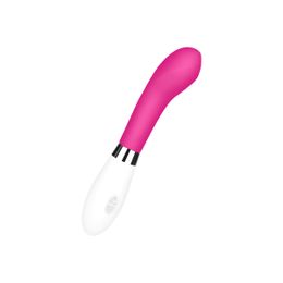 EIS G Punkt Vibrator aus Silikon, 21 cm