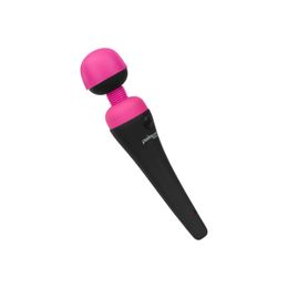 Rimba Palmpower, 19 cm