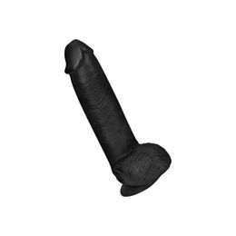 Pipedream Cock with Balls, 27 cm