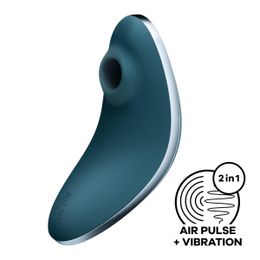Satisfyer Vulva Lover 1, 12 cm