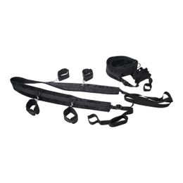 Sportsheets No Matter Where Bondage Restraint System