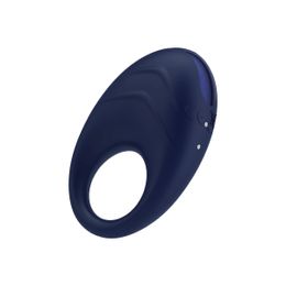 dreamtoys Glam - Vibrating Cockring, 2,5 4 cm