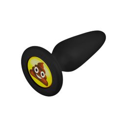 NS Novelties Mojis #SHT, Gr&ouml;&szlig;e M, 10 cm