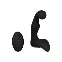 dreamtoys Remote Booty Pleaser, 18 cm