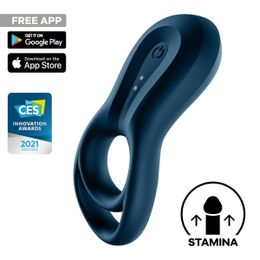 Satisfyer Epic Duo Connect App