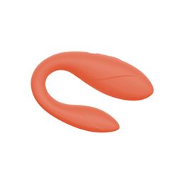 Vibrator f&uuml;r Paare mit App, 9,2 cm
