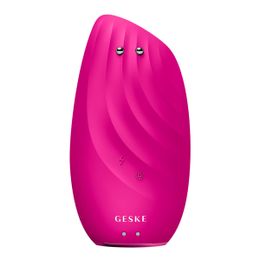 Sonic Thermo Facial Brush & Face-Lifter | 8 in 1