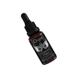 Orgie Orgasm Drops - Intense, 30 ml