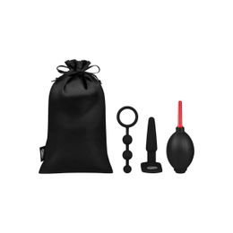 Malesation Anal Starter Set