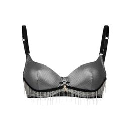 Escora Anastasia - Aufregender BH mit Kette