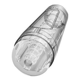 Doc Johnson Main Squeeze - Optix, 22,9 cm