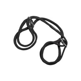 Doc Johnson Japanese Bondage - Cotton Cuffs