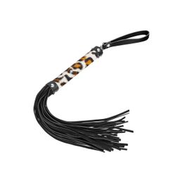 Rimba Handliche Wildleder peitsche