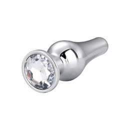 dreamtoys Large Pleasure Plug, 12,7 cm
