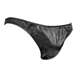 Rimba Sexy Leder-Slip
