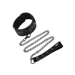 Collar & Leash Set