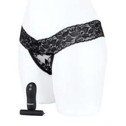 Fetish Fantasy Remote Control Vibe Panty