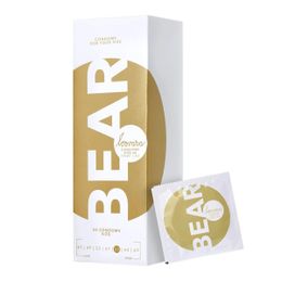 Loovara Bear 60 Condom, 42 St&uuml;ck, 60 mm
