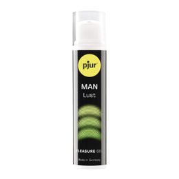 Pjur MAN Lust - Pleasure Gel, 15 ml