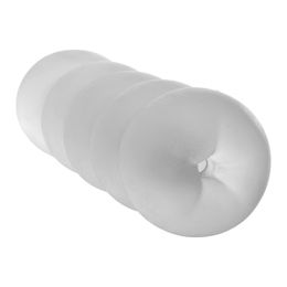 Doc Johnson Balls Deep - Ass, 22,2 cm