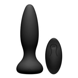 Doc Johnson A-Play - Vibe Adventurous, 13,2 cm