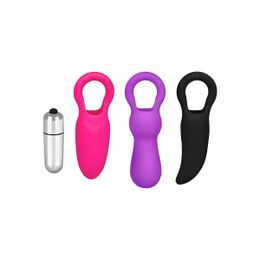 Touch & Tease Me Couples Playset, 4 Teile