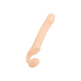 Strap-On-Me Bendable Strap-On - Size L, 34 cm