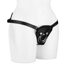 NMC Strap-On-Harness