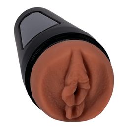 Doc Johnson Main Squeeze - Scarlit Scandal, 22,9 cm