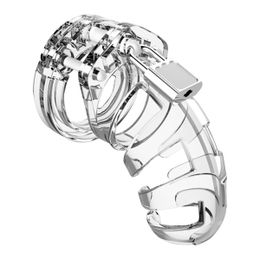 Mancage Model 02, 9 cm