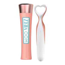 Doc Johnson WOO Vibez, 15,3 cm