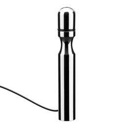 Rimba Analdildo f&uuml;r Elektro stimulation, 16 cm
