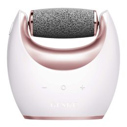 Hornhautentferner & Fu&szlig;pflegeger&auml;t elektrisch Compact Electric Pumice Foot Smoothing Roller | 7 in 1