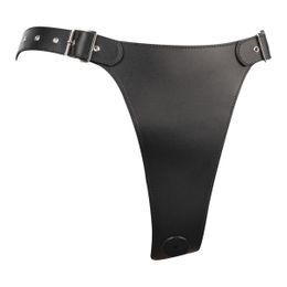 Rimba Strap-On-Slip