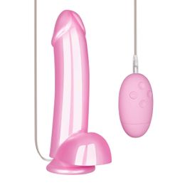 NS Novelties Sugardaddy, 20 cm